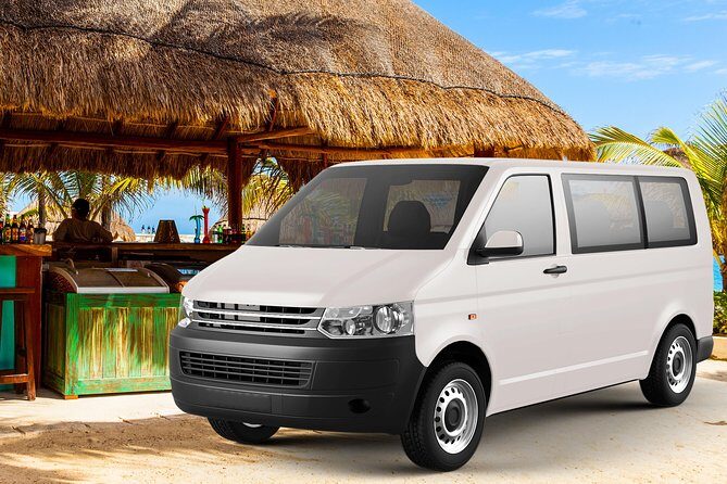 Cancun Airport-Hotel Shuttle Transportation - Frequently Asked Questions