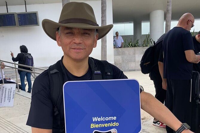 Cancun Airport One Way or Roundtrip Private Transfer - The Itinerary: What to Expect