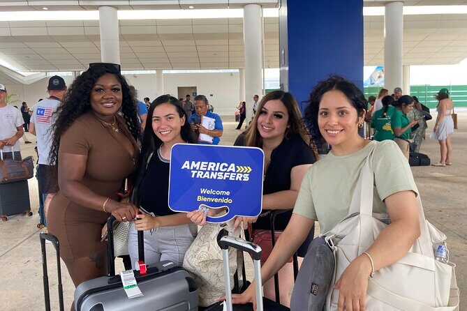 Cancun Airport One Way or Roundtrip Private Transfer - Authentic Feedback: What Travelers Say