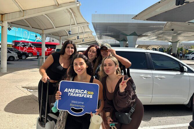 Cancun Airport One Way or Roundtrip Private Transfer - The Sum Up: A Practical, Dependable Choice for Cancun Travelers
