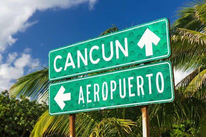 Cancun Airport Private Shuttle with WIFI - Pricing and Value