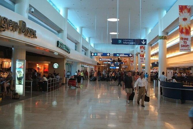 Cancun Airport Private Shuttle with WIFI - Final Thoughts: Is This the Right Choice?