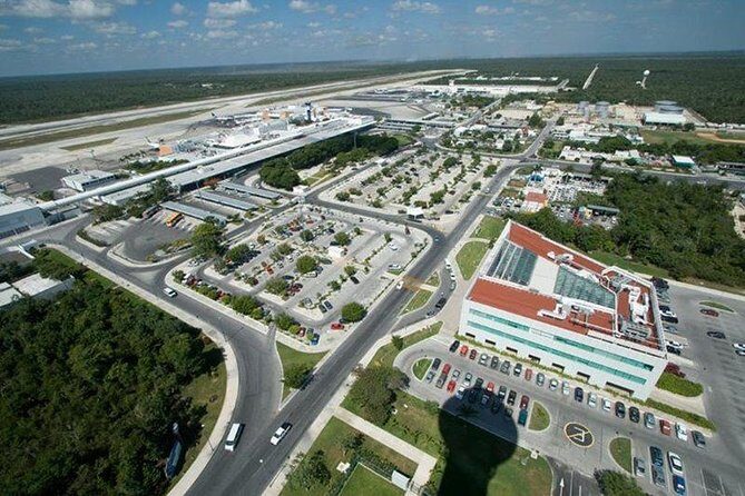 Cancun Airport Private Shuttle with WIFI - FAQ (Frequently Asked Questions)