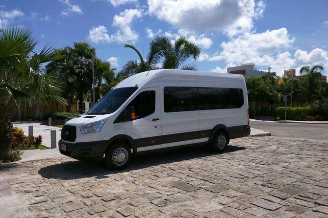 Cancun Airport Private Transfer to Hotels - An In-Depth Look at Cancun’s Private Transfer Service