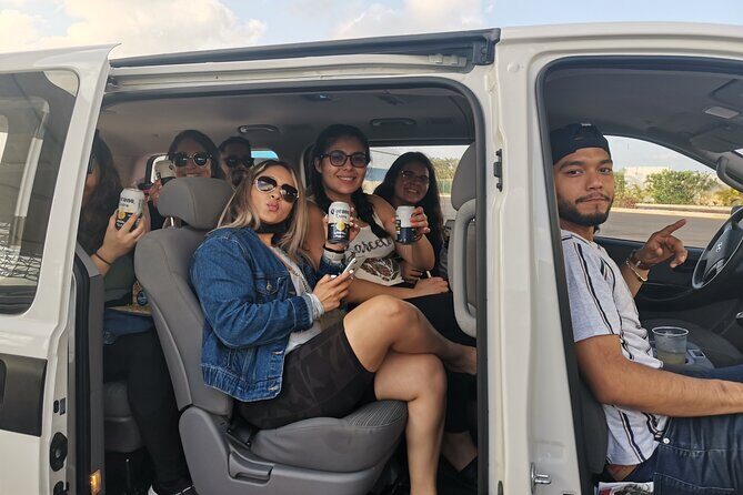 Cancun Airport Private Transfer to Hotels - Who Would Benefit Most from This Transfer Service?