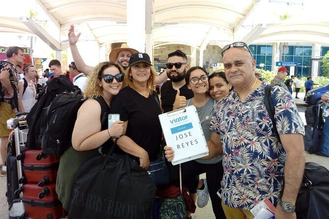Cancun Airport Private Transfer to Hotels - Closing Thoughts