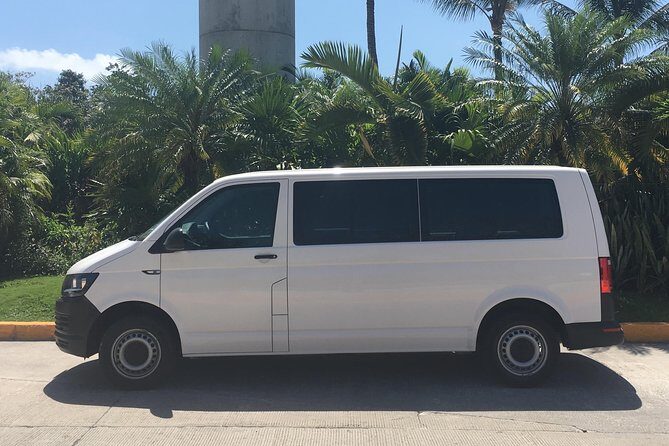 Cancun Airport Private Transfer to Playa del Carmen (Round Trip) - What to Expect from Your Cancun to Playa del Carmen Transfer