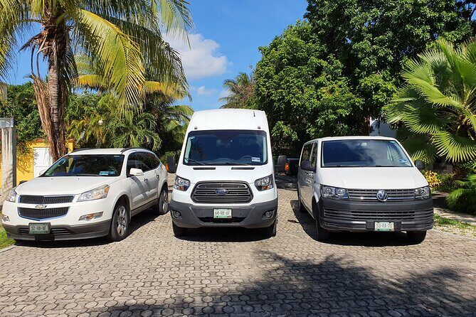 Cancun Airport Private Transfer to Playa del Carmen (Round Trip) - Why This Transfer Is Worth Considering