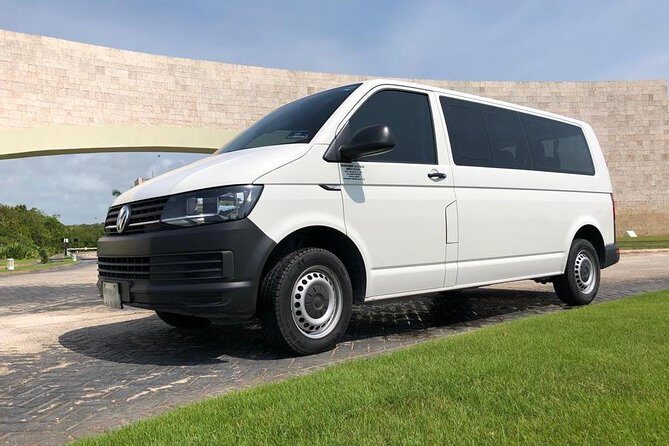 Cancun Airport Private Transfer to Tulum (Round Trip) - The Itinerary and Experience in Detail
