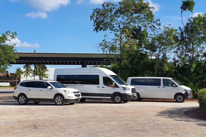Cancun Airport Private Transfer to Tulum (Round Trip) - FAQ
