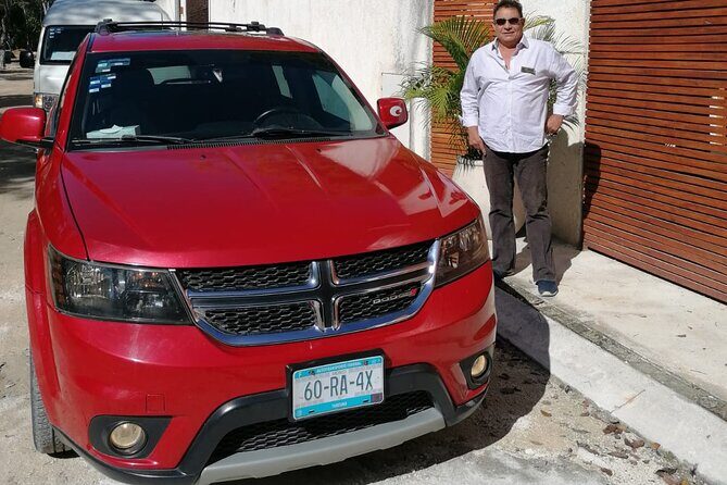 Cancun Airport Private Transportation to Tulum - Final Thoughts