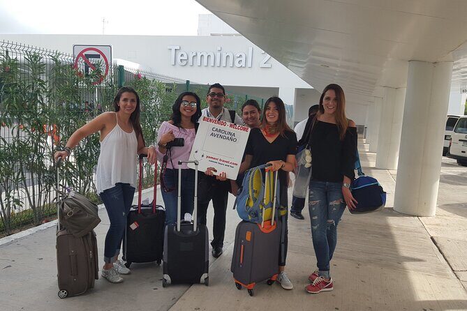 cancun airport shuttle - Final Thoughts: Is It Worth It?