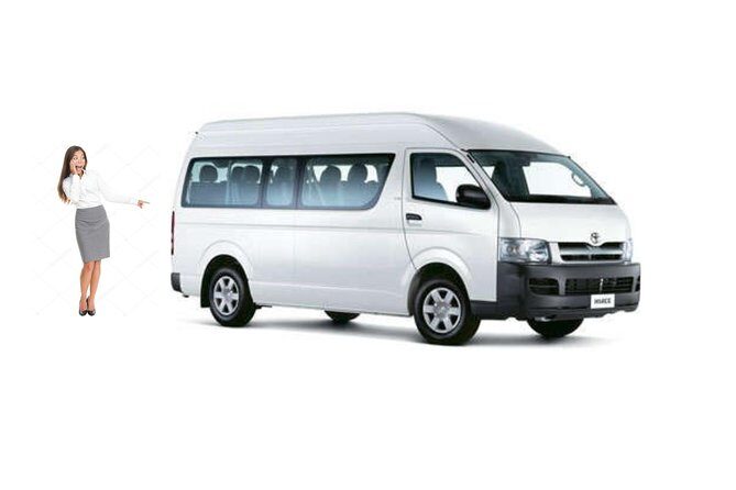 Cancun Airport Small-Group Transfer to Cancun Hotels - An Introduction to the Service