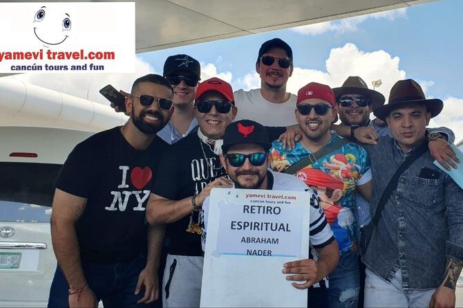 Cancun Airport Small-Group Transfer to Cancun Hotels - Authentic Traveler Feedback