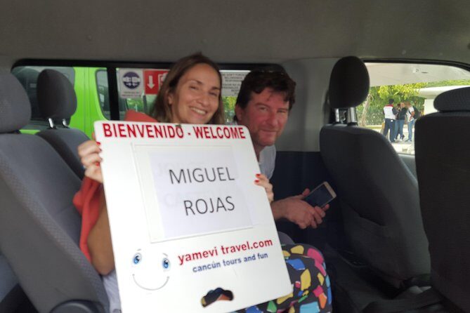 Cancun Airport Small-Group Transfer to Cancun Hotels - Analyzing the Cost and Value