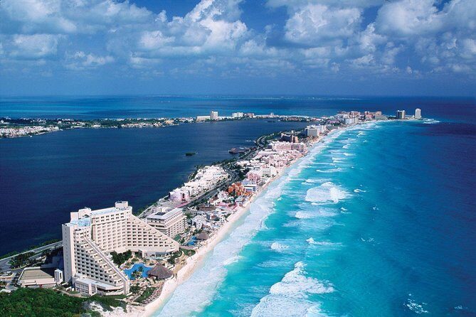 Cancun Airport SUV Service - What to Expect from the Cancun Airport SUV Service