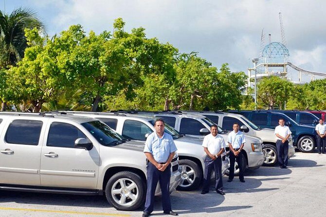 Cancun Airport SUV Service - Pricing and Value: Is It Worth It?