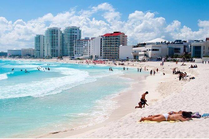 Cancun Airport SUV Service - Who Is This Tour Best For?