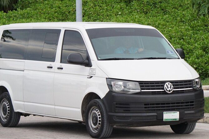 Cancun Airport to Chiquilá Ferry Transfer - First Impressions: Why This Transfer Stands Out