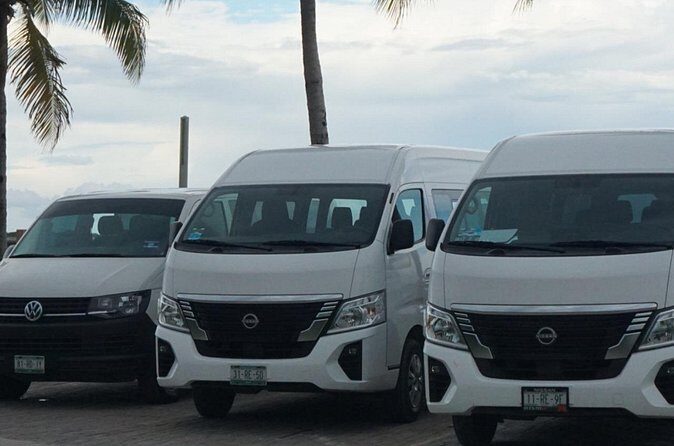 Cancun Airport to Chiquilá Ferry Transfer - Why Travelers Might Choose This Service