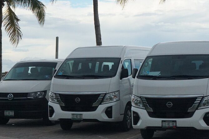 Cancun Airport to Chiquilá Ferry Transfer - Final Thoughts: Who Is This Transfer Best For?