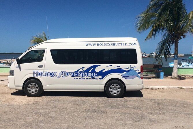 Cancun Airport to Holbox Transportation Private - The Cost and Value