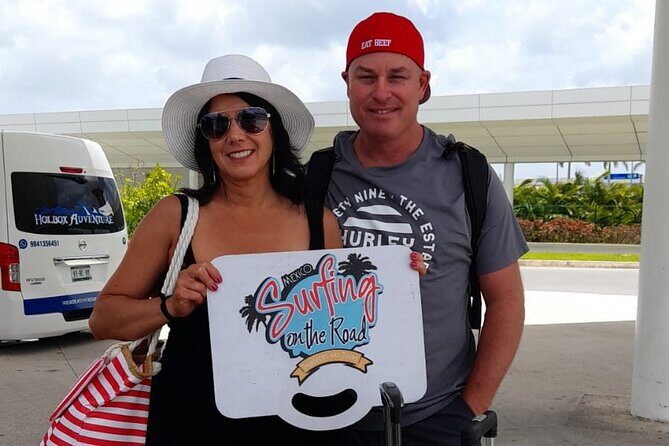 Cancun Airport to Playa del Carmen - Pricing and Value