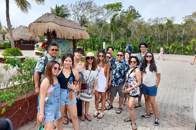 Cancun Airport to Playa del Carmen - Who Should Consider This Service