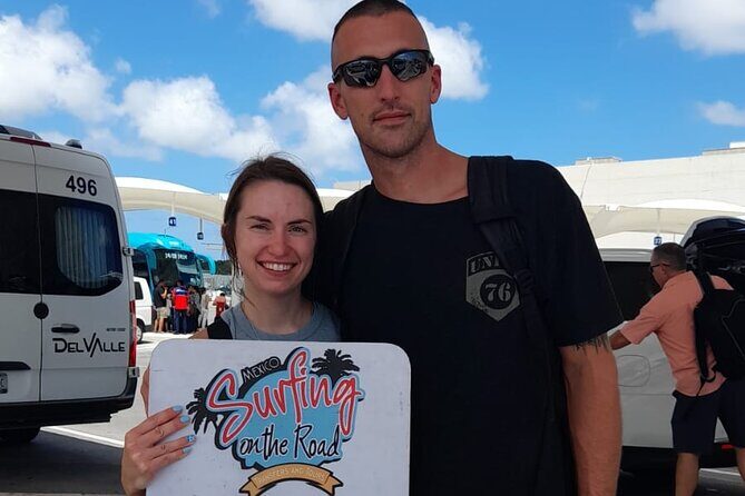 Cancun Airport to Playa del Carmen - The Sum Up