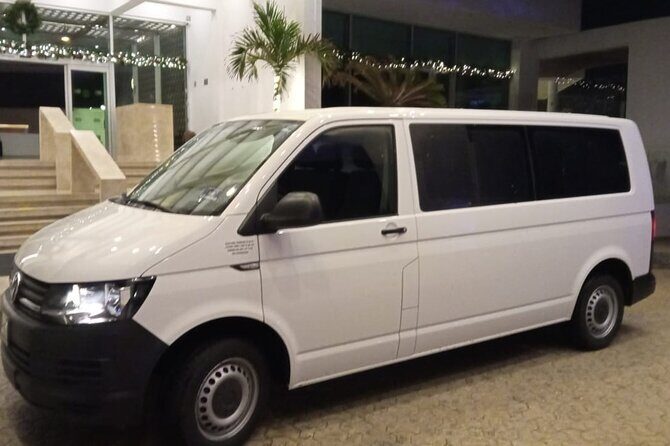 Cancun Airport to Tulum Roundtrip Private Transfer - An In-Depth Look at the Transfer Experience