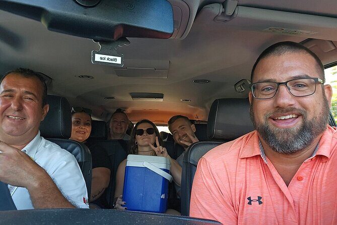 Cancun AirportHotel Transportation One-Way - The Sum Up: Is It Worth It?