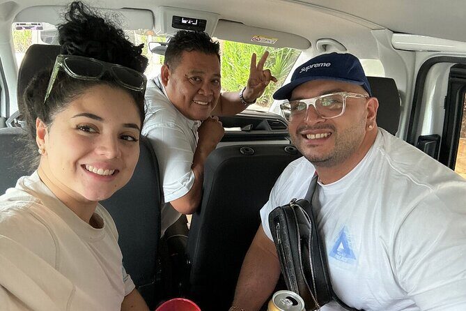 Cancun AirportHotel Transportation One-Way - Frequently Asked Questions