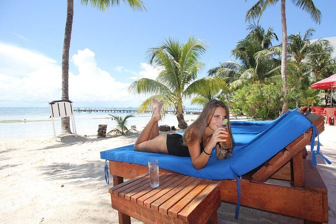 Cancun All Inclusive Catamaran Tour to Isla Mujeres - Free Time & Island Exploration