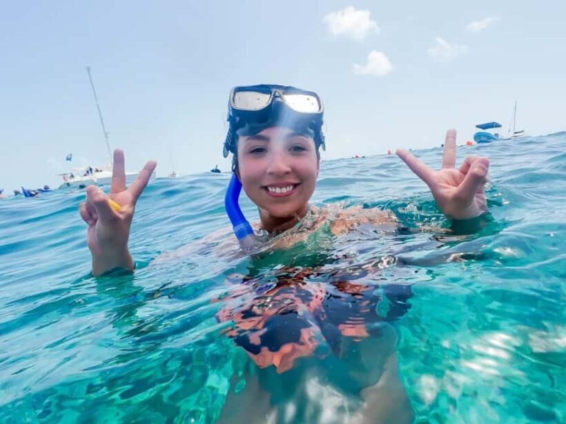 Cancun: All-Inclusive Private Catamaran - Who Is This Tour Best For?