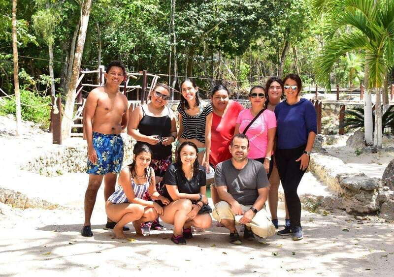 Cancun: Amazing Horseback Riding Tour, Cenote, Zipline & ATV - Who Should Consider This Tour