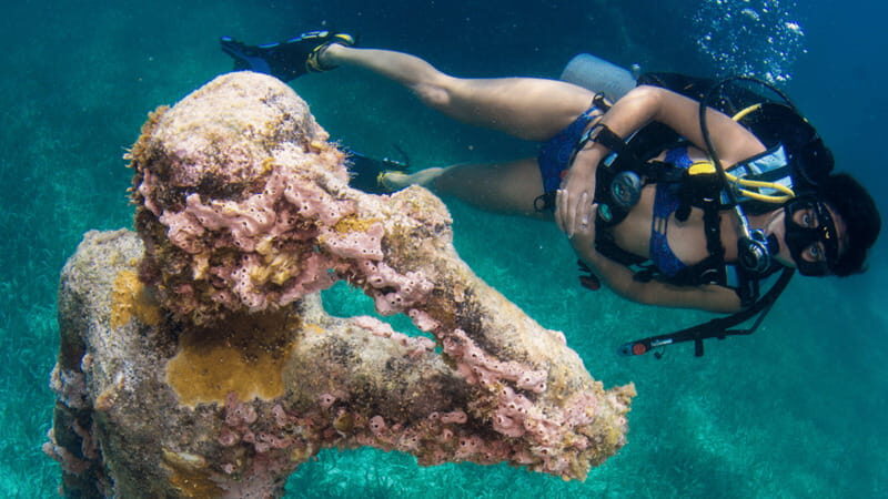 Cancun: Aquaworld Scuba Diving School - Practical Tips for Your Dive Adventure