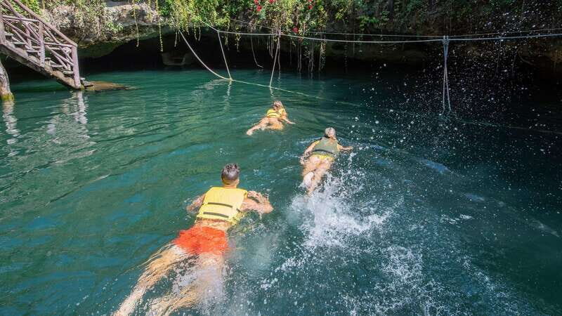 Cancun: ATV, Ziplines and Cenote Adventure in the Jungle - Final Thoughts