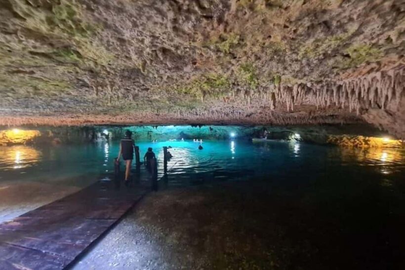 Cancun: ATV, Ziplines, and Cenote Adventure - An Authentic Jungle Adventure Near Cancun