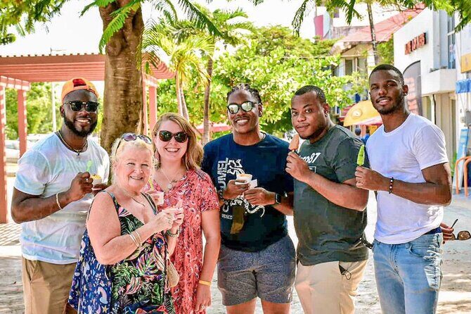 Cancun Authentic Downtown Food Tour: Tacos and Local Flavors - A Detailed Look at the Cancun Downtown Food Tour