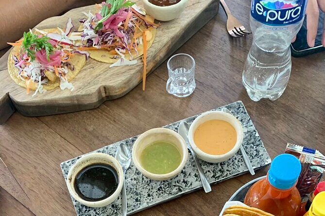 Cancun Authentic Downtown Food Tour: Tacos and Local Flavors - FAQ