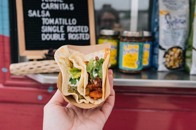 Cancun Authentic Taco Tour - A Closer Look at the Tour Itinerary