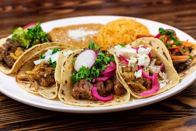 Cancun Authentic Taco Tour - Who Will Love This Tour?