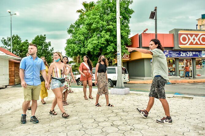 Cancun Authentic Taco Tour - Final Word