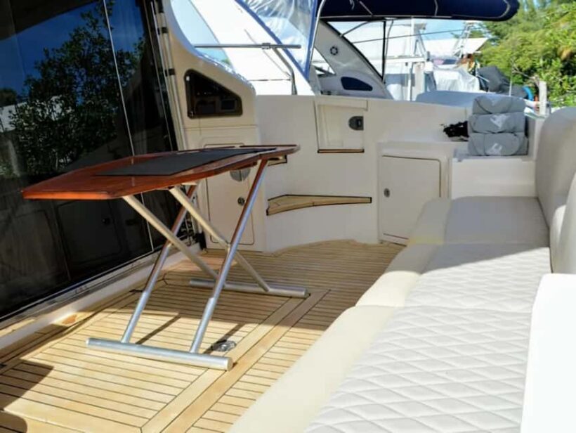 Cancun: Azimut 47 Fly Private Yacht - 6 hours to Isla Mujeres - The Practical Side: What You Need to Know