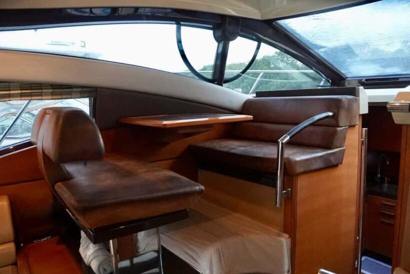 Cancun: Azimut 47 Fly Private Yacht - 6 hours to Isla Mujeres - Final Thoughts