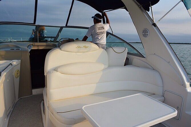 Cancun Bay Private 2-Hour on a Luxury Yacht - Practical Tips for Booking