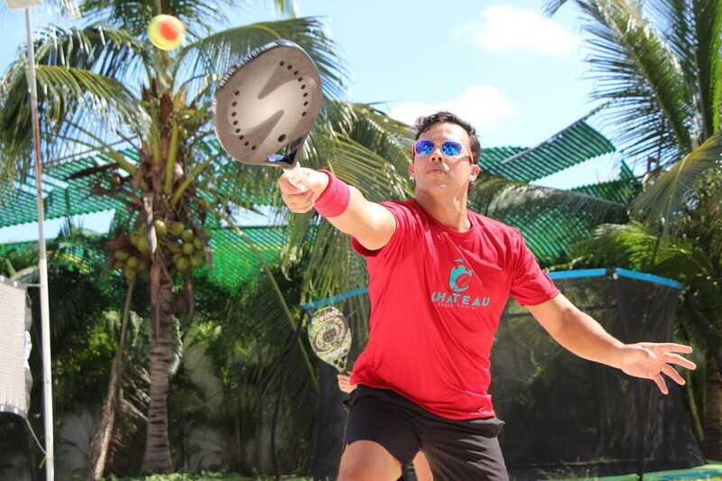 Cancun: Beach Tennis game day with local community - Final Thoughts