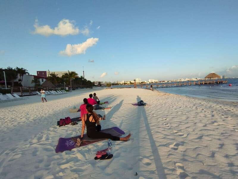 Cancún: Beach Yoga Class with Guided Meditation - Final Thoughts