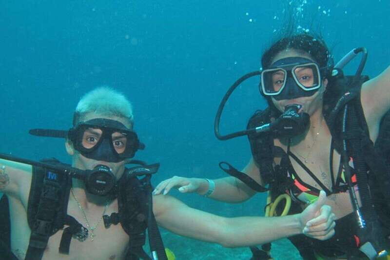 Cancun: Beginner Scuba Diving at Underwater Museum - Final Thoughts