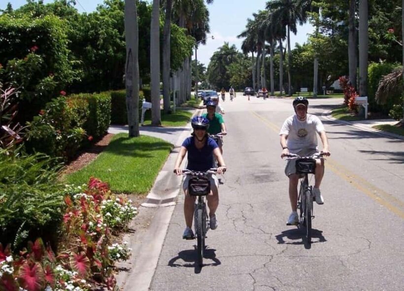 Cancun: Bike Adventure! 90 min Guided Tour in Hotel Zone - Exploring Cancun in a Different Way: The Bike Tour Experience